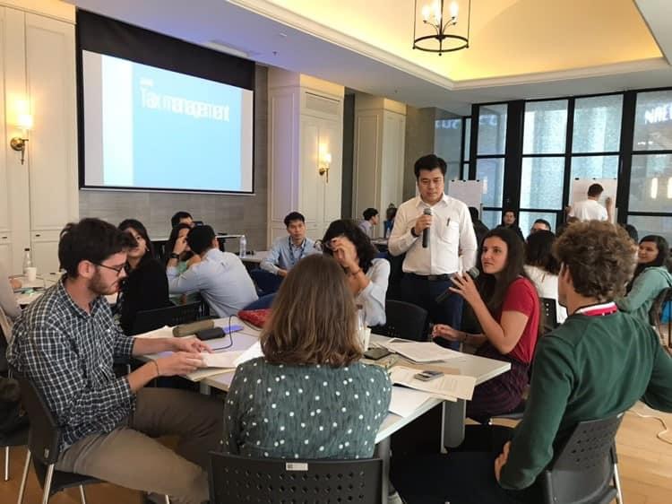 CAREER – EnDepth Advisory