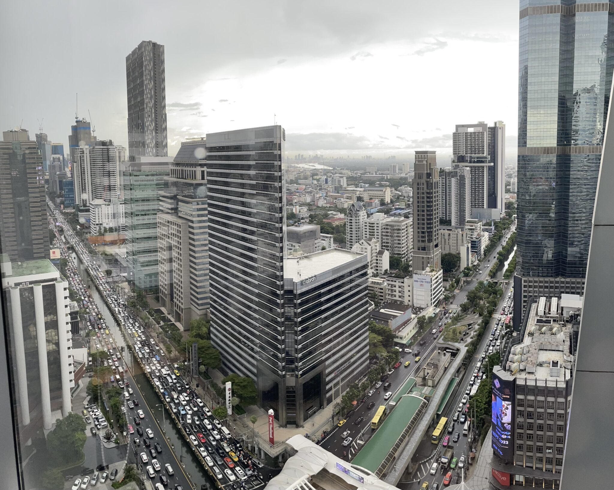 OUR SERVICES – EnDepth Thailand